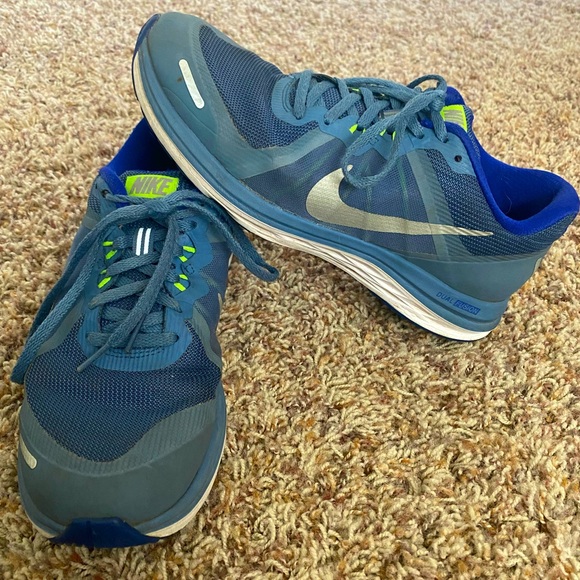 Nike | Shoes | Nike Dual Fusion X2 Shoes | Poshmark